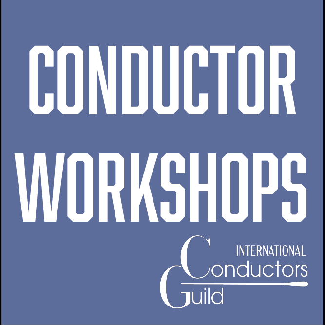 2024 Buffalo Philharmonic Workshop